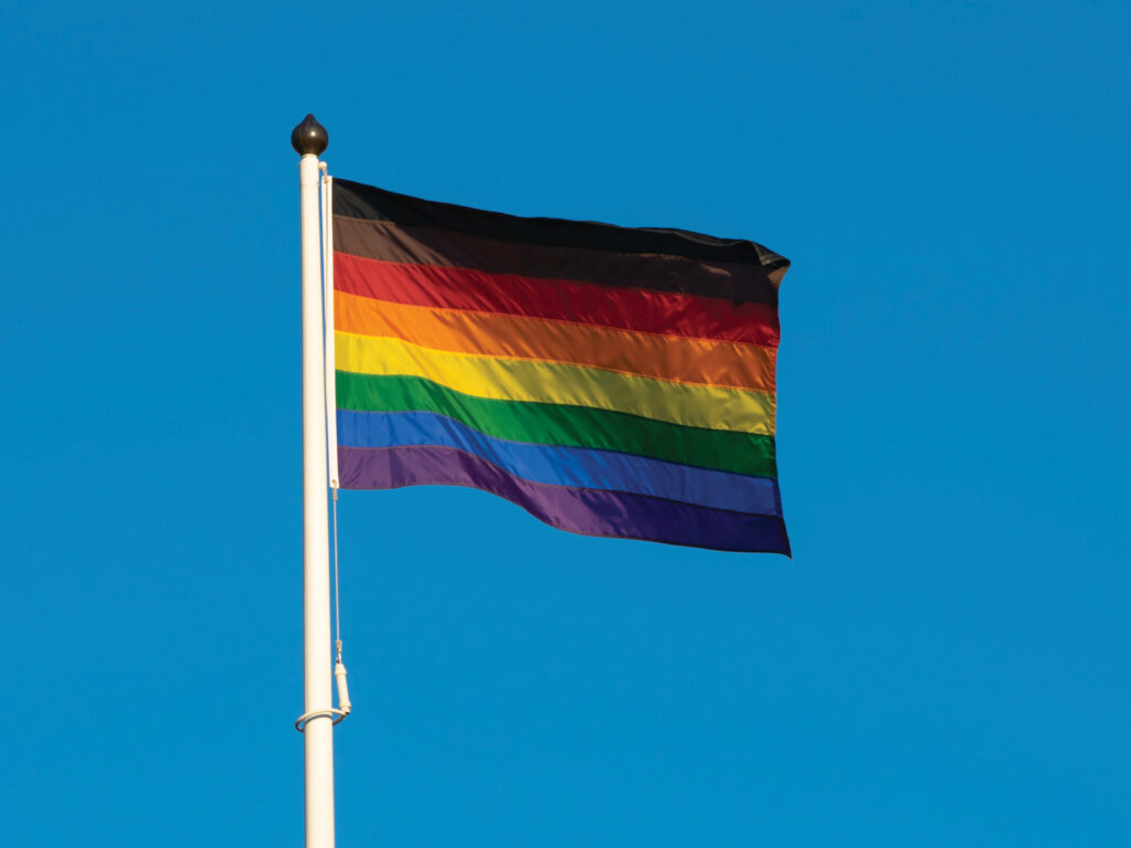 Exploring Queer Wrath as Pride KW Goes Virtual – The Community Edition
