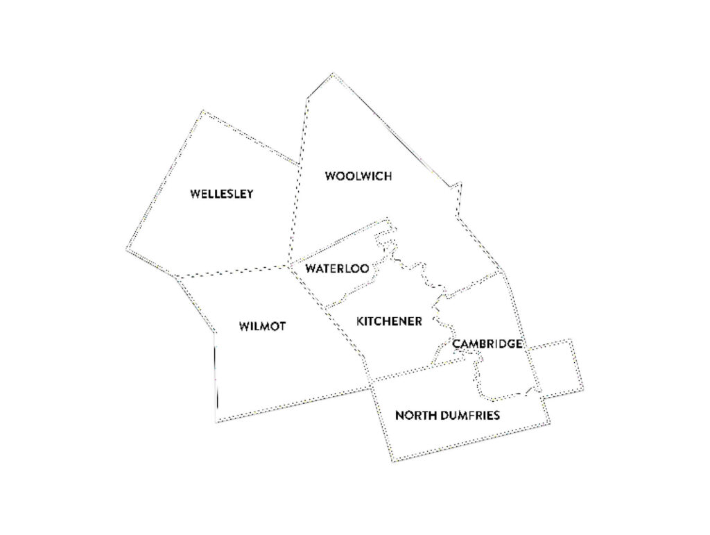 Region? Township?: Answering Some Questions About the Structure of our ...