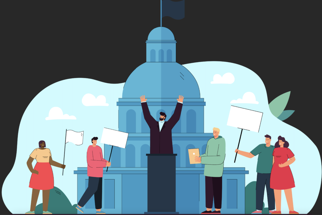 HOW IT WORKS: UNDERSTANDING CITY COUNCILS – The Community Edition